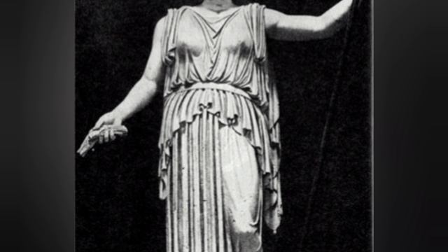 История искусств Др. Греции 2025.монтаж Черткоти Д. С