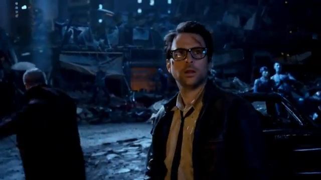 Смешные моменты из фильмов 12