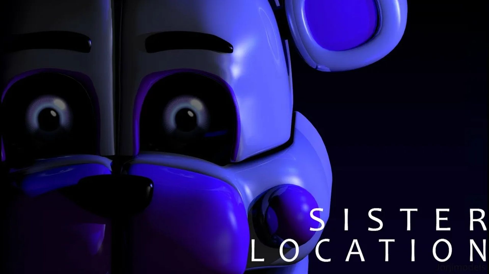 Weird Noise 2-Five Nights at Freddy's Sister Location