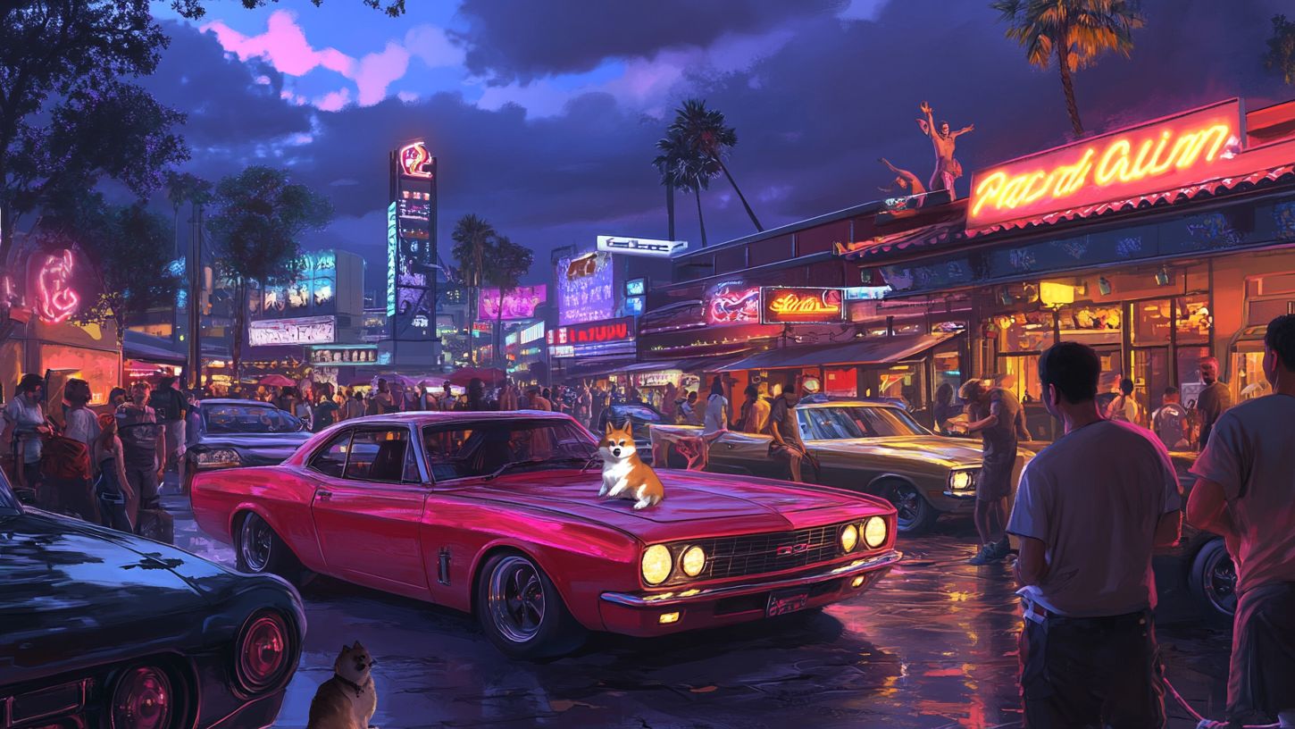 YDIH - Silenzio e urlo