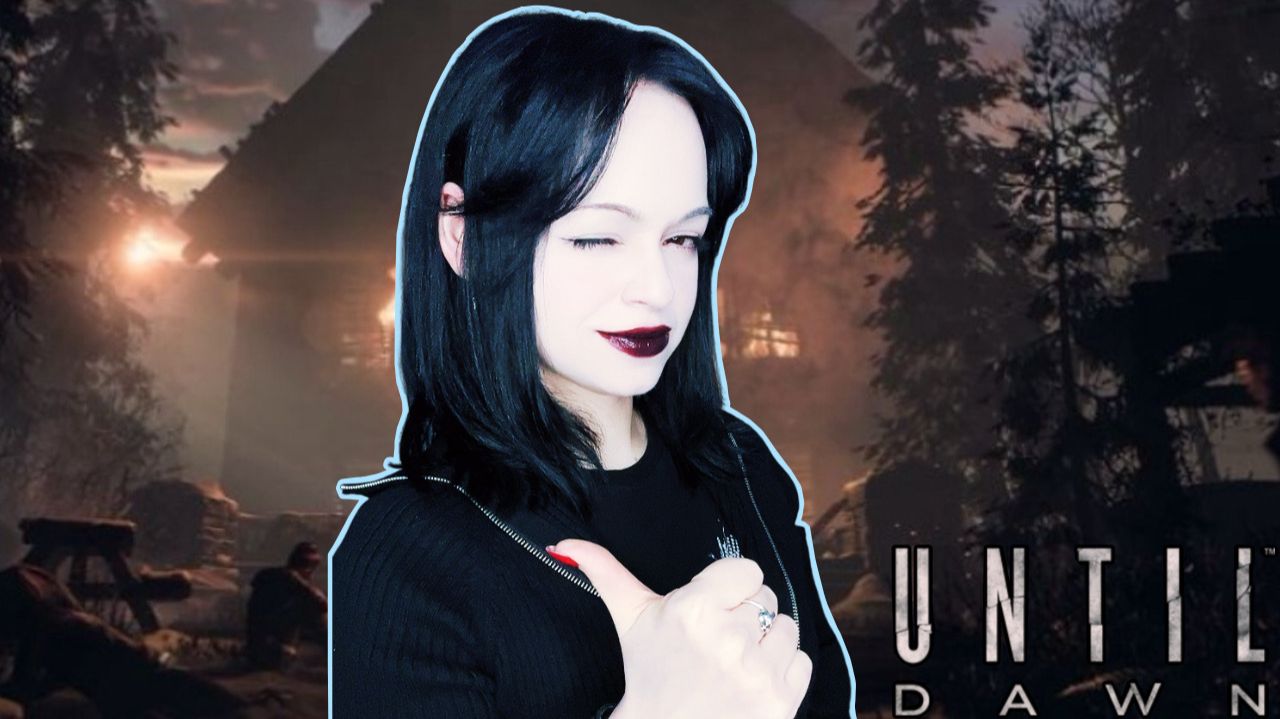 ВСЕ ВЫЖИЛИ ❄️ UNTIL DAWN Remake #19