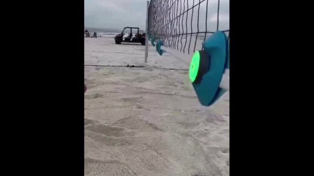 Тренировка на песке. Ускорение, замедление, изменение направления, принятие решений и иное