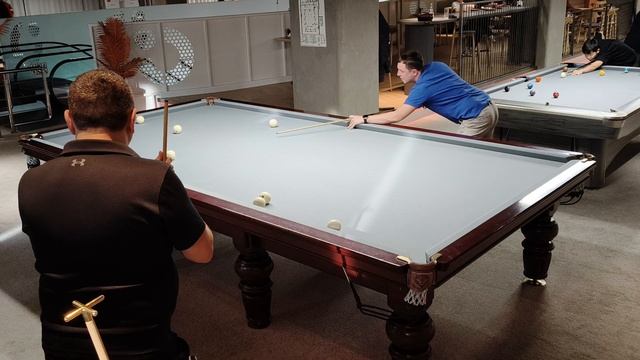 2025-11-30_3 На Сукне. ДимаVSПаша