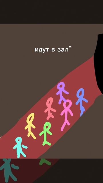 Аниме Неожиданная любимая жена 3 серия