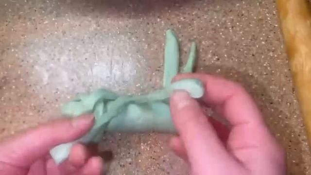 Красивые формы булочек