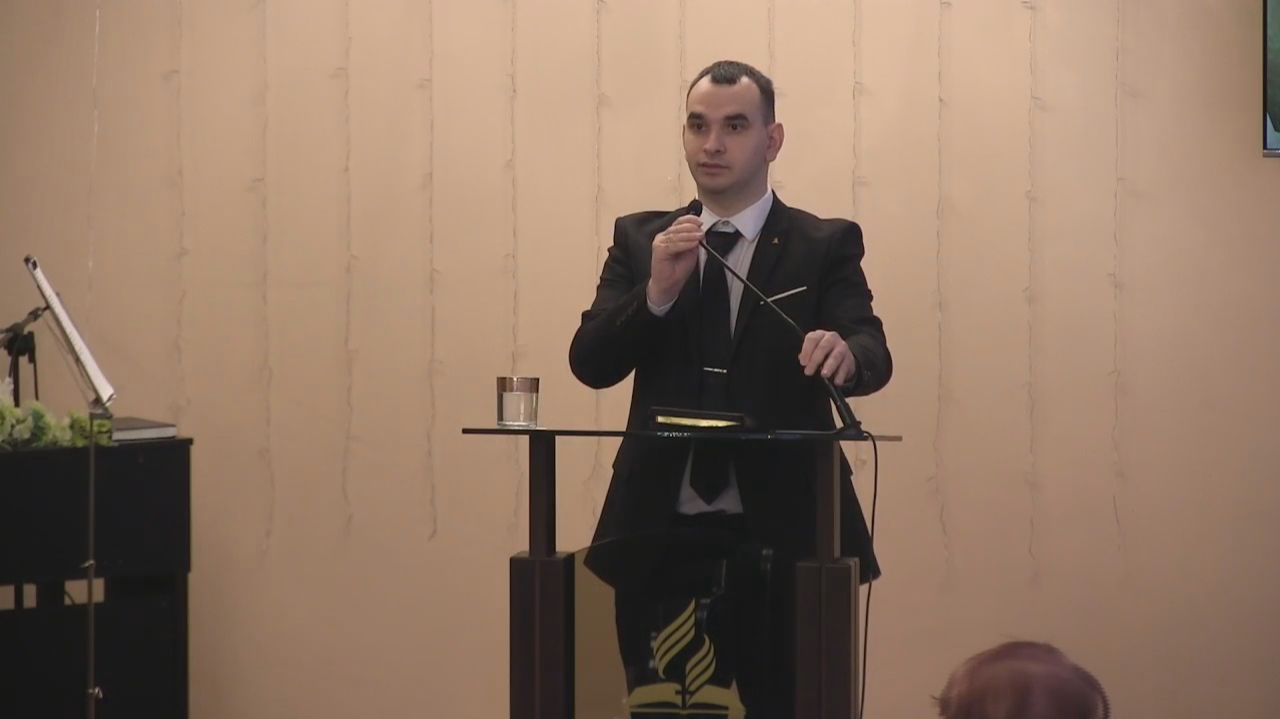 Шифр в Евангелии от Матфея