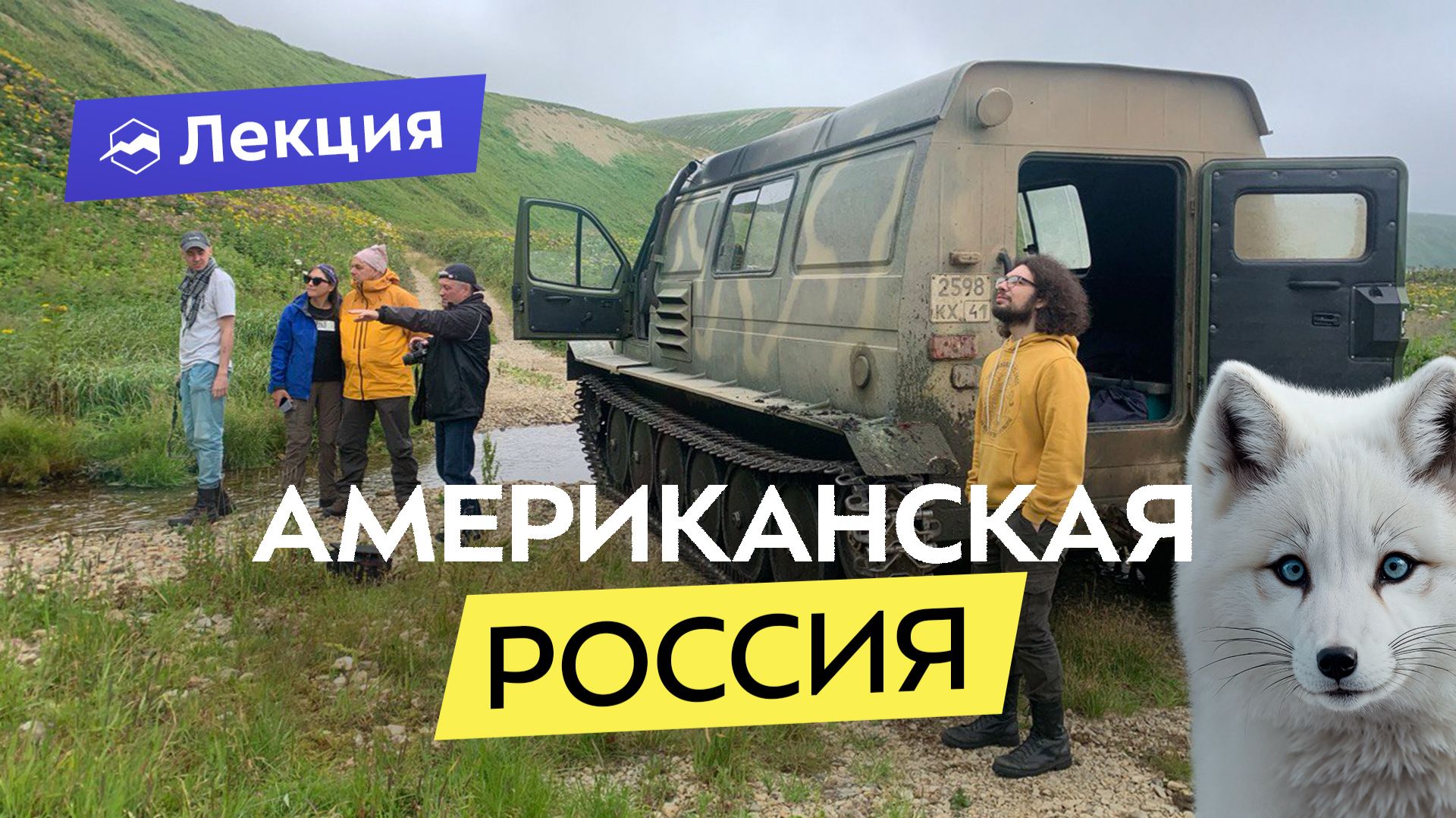 Командорские острова — гигантский морской заповедник. Как добраться и чем заняться?