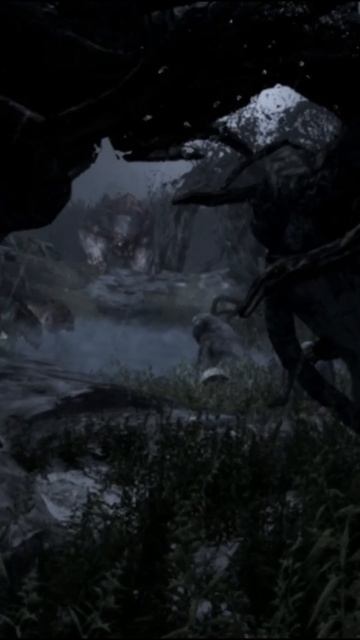 Metro:Last Light Redux"Медведица"