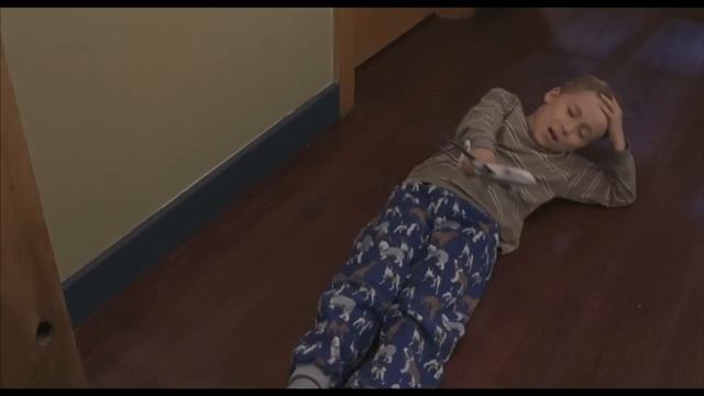 Смешные моменты из фильмов 5