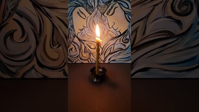 Исцеляющая чистка животных (разных) от любого негатива.