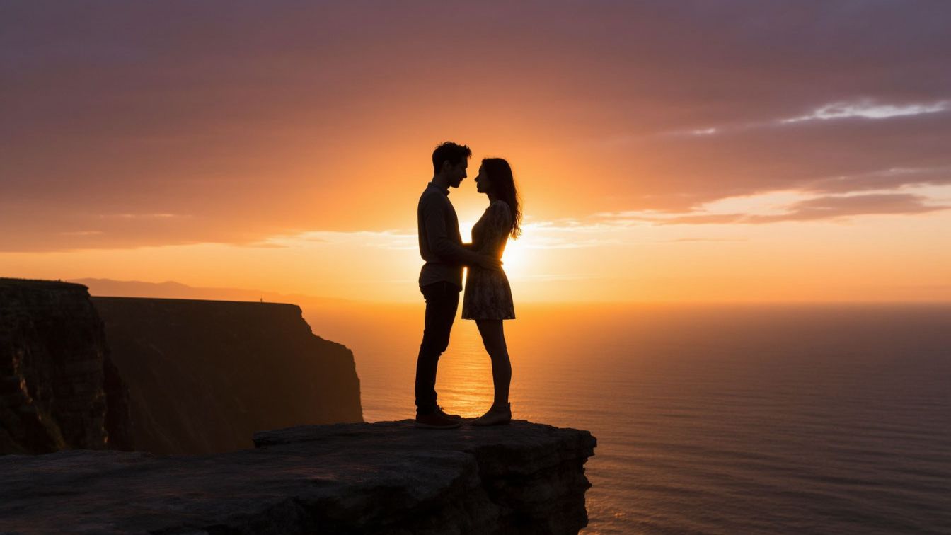 Территория любви