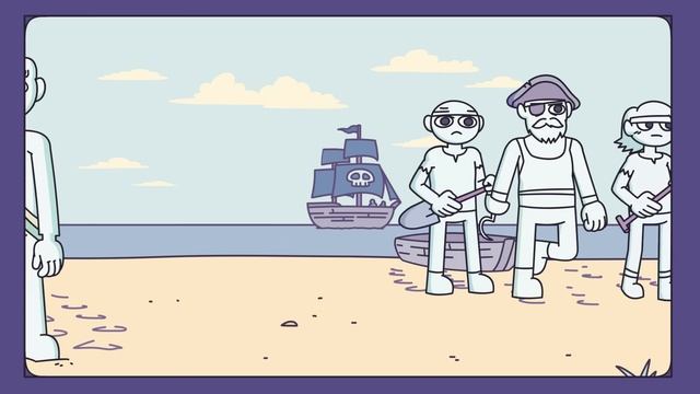 Season 5_A World Without... Maps