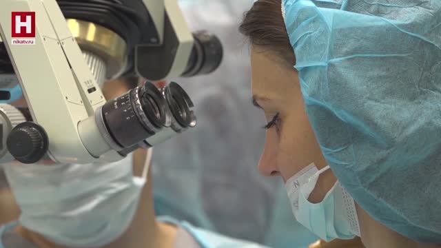 МНТК имени Фёдорова. Итоги | АЗБУКА ЗДОРОВЬЯ