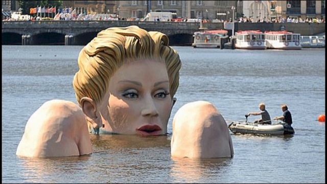 Жизнь не без интима (сборник анекдотов №463).