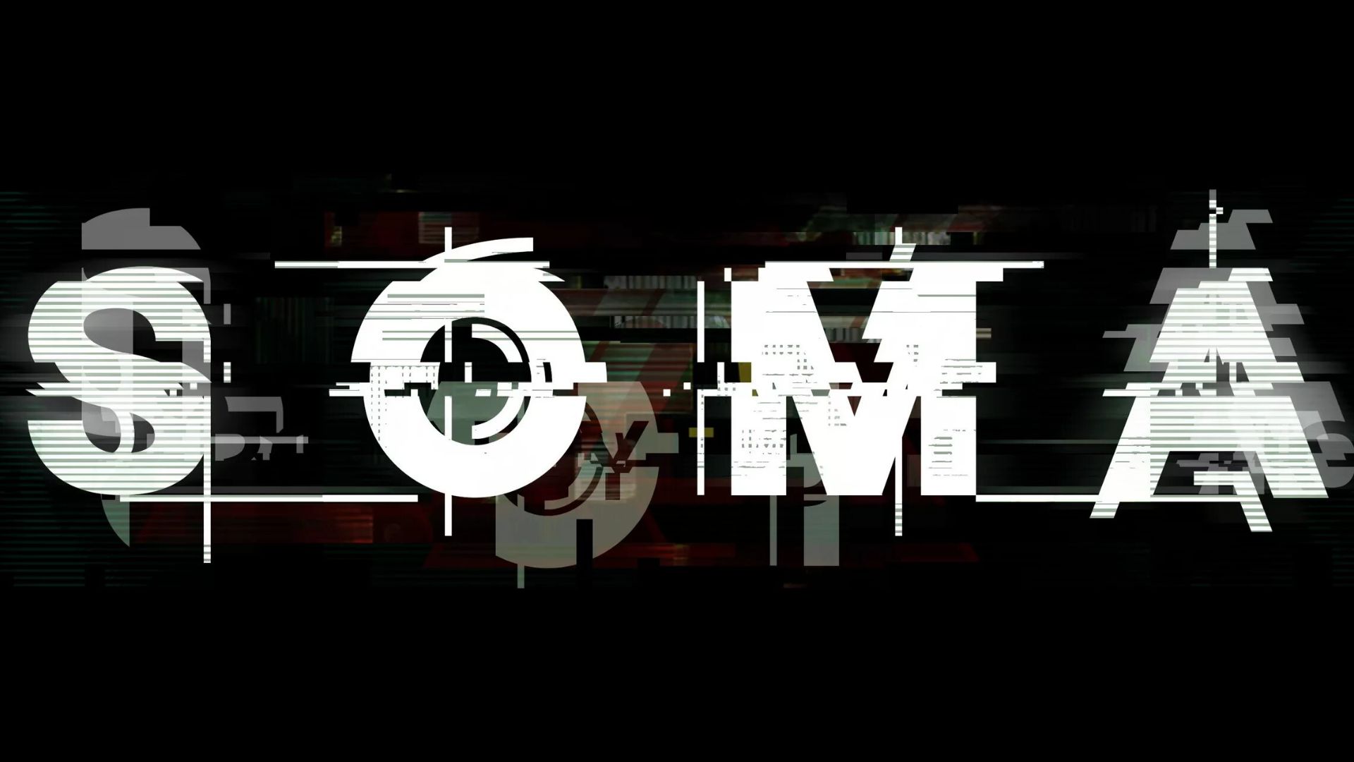 🎬SOMA — Серия 2