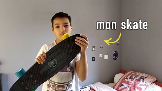 Le blog d'amir - Leçon 1