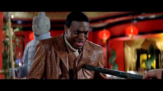 Смешные моменты из фильмов 2