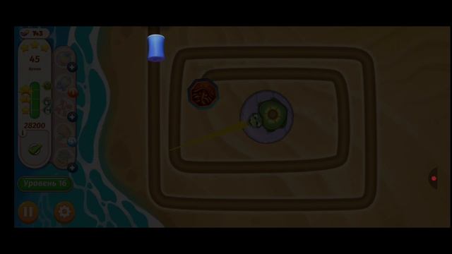 Woka Woka Уровень 11-21