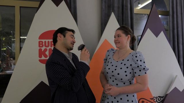 Инсентив-тур для лучших сотрудников, Кыргызстан 2025. Серия 8 #людибургеркинг