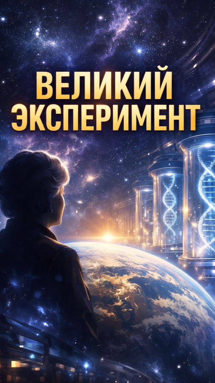 «Великий эксперимент»: почему нами недовольны?