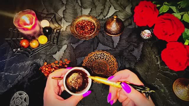 ☕️ Чашечка перемен✨ Первые изменения в Новом году 🎄Что вас ожидает❓💯☕️ #гадание