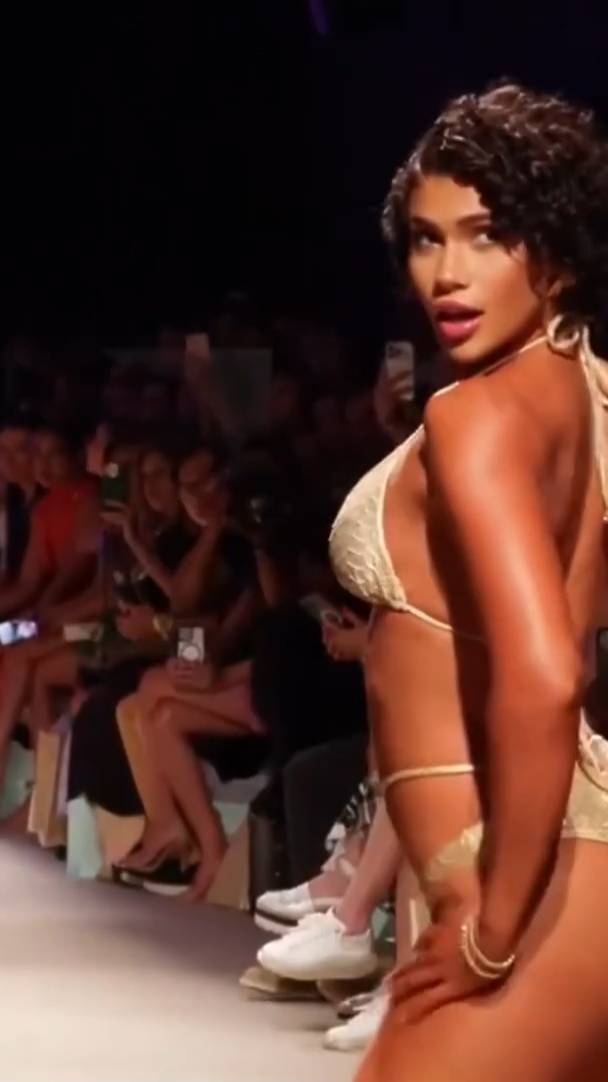 #lulifama #bikini #swimwear