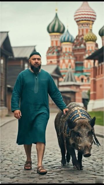 Обращение к ваххабитам