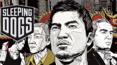 СПЯЩИЕ ПСЫ - Sleeping Dogs #2