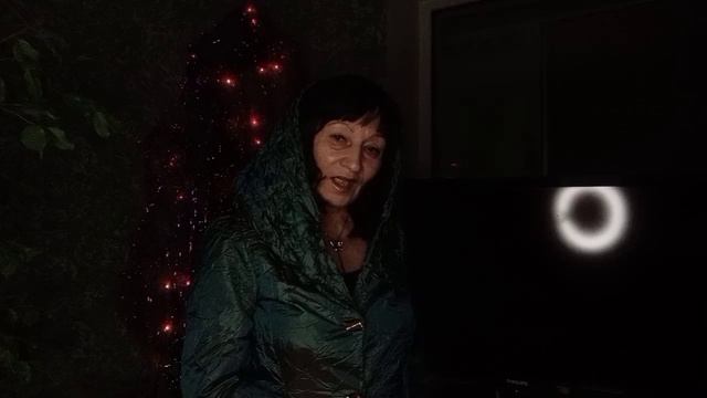 Я БЕССОВЕСТНО ЖИВУЧА