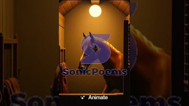 Александр Пушкин — Всем красны боярские конюшни (вар2)