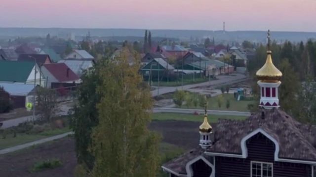 Песня и клип про Шадринск