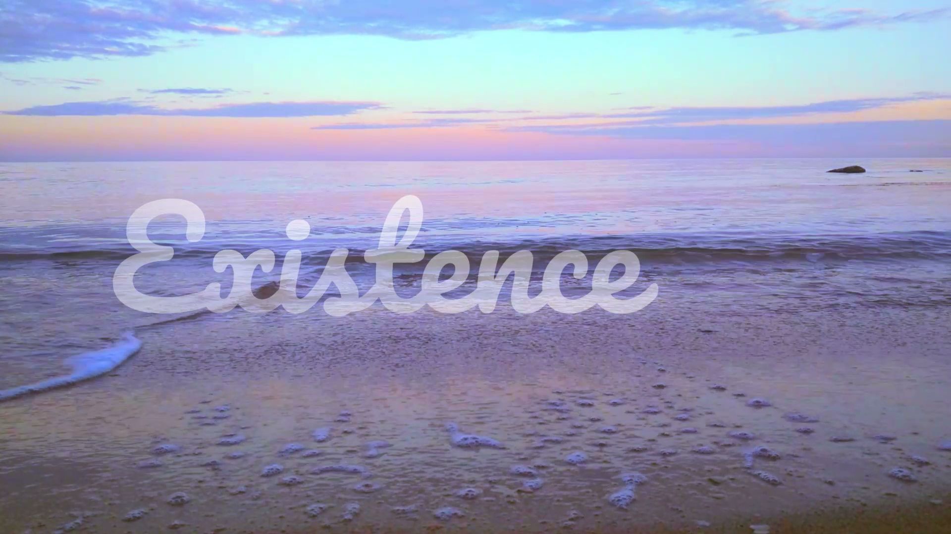 Existence
