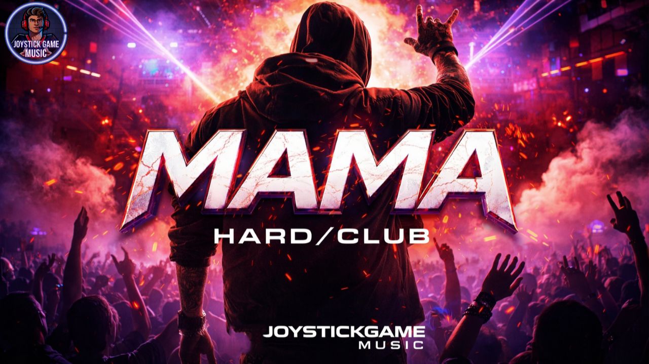 МАМА-МОЩНЫЙ ЭМОЦИОНАЛЬНЫЙ ТРЕК,ЛЮБОВЬ МАТЕРИ И ВНУТРЕННЕЙ БОРЬБЫ НА JOYSTICKGAME