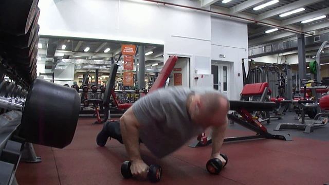 Жим лёжа в 56 лет. Разгон года. Мц1. Д3.