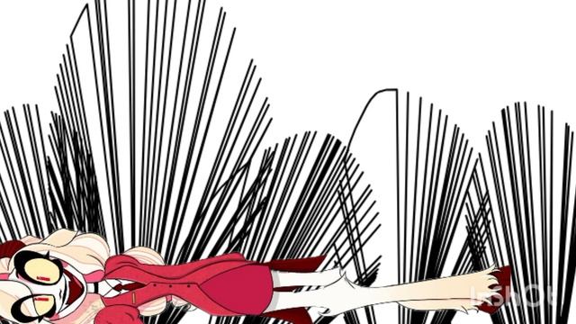 Пародия на отель Хазбин с Цифровым Цирком 4 серия