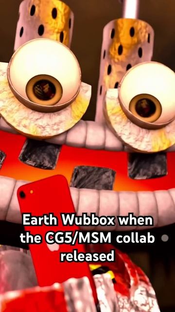 Эпического Коробаса Острова Земли Не Пригласили в Съёмки Клипа - My Singing Monsters