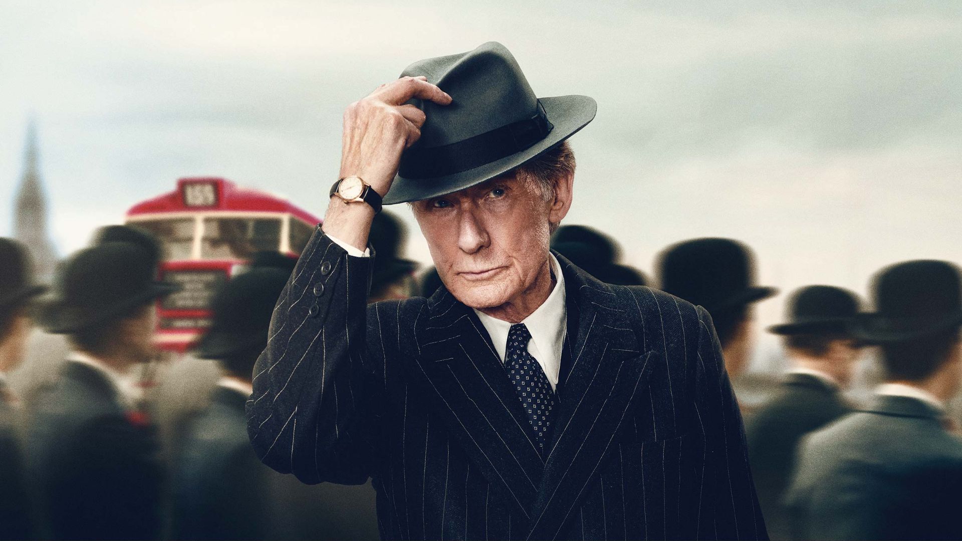 Жить (2022) / Living