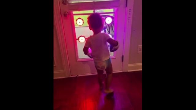 Занятия с ребенком в 2 года