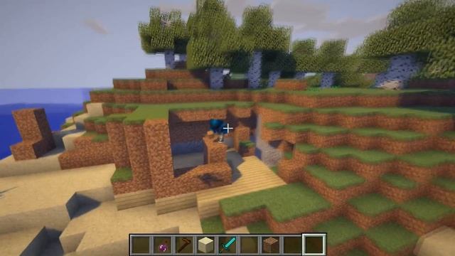 НУБ ЗАТРОЛЛЕН НЕВИДИМКОЙ В МАЙНКРАФТ! РАСПЛАКАЛСЯ ПРЯМО В ИГРЕ! МУЛЬТИК ПРО ТРОЛЛИНГ НУБИКА!