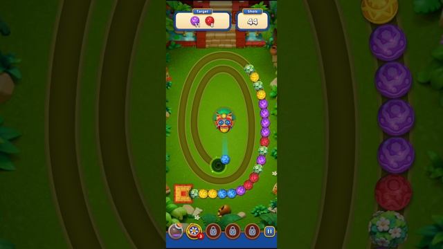 Marble Master Level 1-18