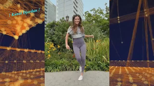 🅨ⓤ🅡ⓘ   Ⓢ🅞ⓢ🅝ⓘ🅝  -  𝓓𝓪𝓷𝓬𝓮, 𝓑𝓪𝓫𝔂 !