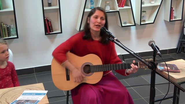 19 Возвращайся в радость - Арина Салтыкова