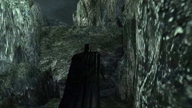 [ЗАПИСЬ СТРИМА ОТ 21.12] СОБИРАЕМ ВОПРОСЫ ЗАГАДОЧНИКА В Batman: Arkham Asylum #3