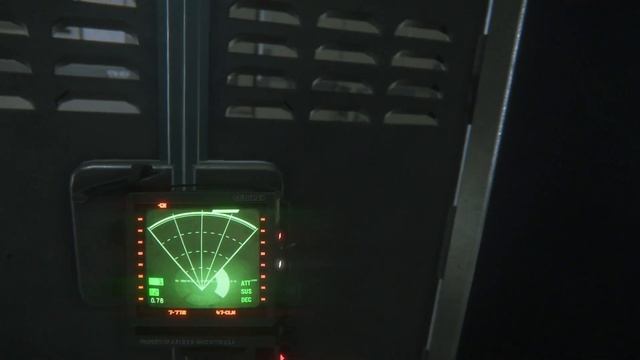 ЖЕСТЬ В ГОСПИТАЛЕ▶Alien: Isolation #5