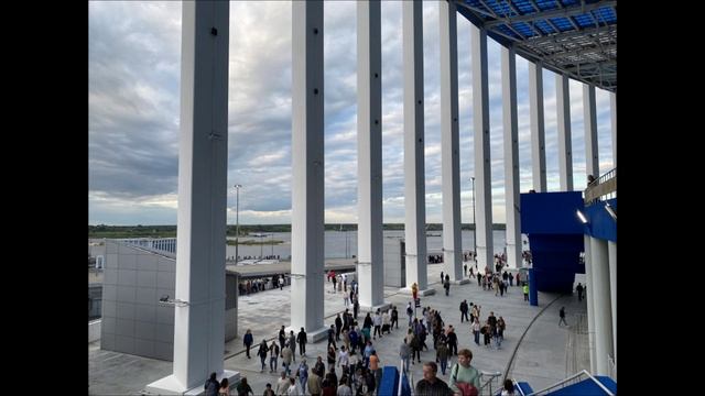 2025 год за четыре минуты