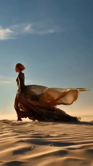 Нейросеть видео