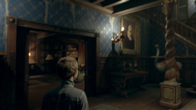 Прохождение Detroit: Become Human (No Comment) Глава 16 Златко