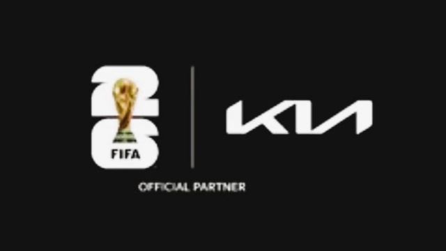 Kia - Patrocinador oficial de la Copa Mundial de la FIFA 26 en Estados Unidos, México y Canada