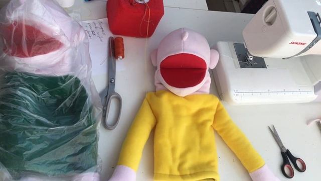 Как Создаются ИГРУШКИ  Интернет-Магазин КУКЛАПЕРЧАТКА