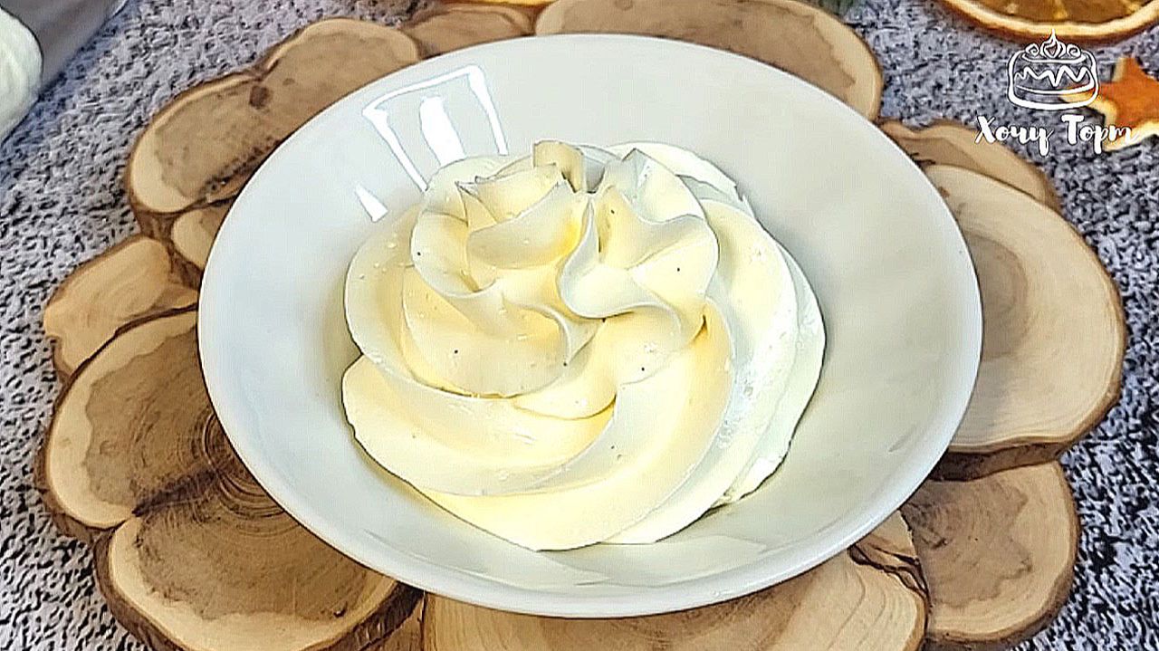 Французский заварной крем на желтках: простой и быстрый рецепт 🎉 Получится у каждого!